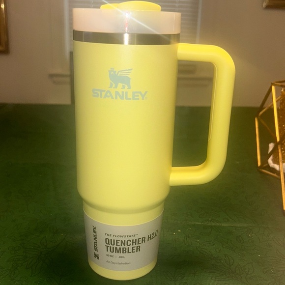 Stanley | Other | Stanley Cup 3oz Brand New | Poshmark